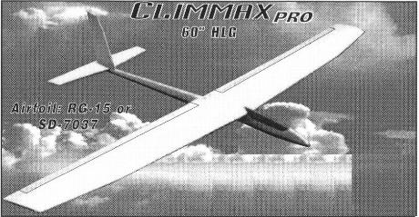 CR Aircraft Climmax